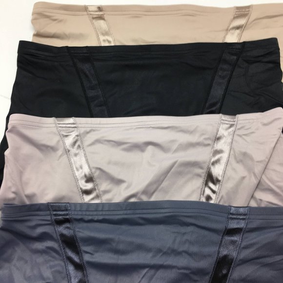 Maidenform | Intimates & Sleepwear | Maidenform Womens 4 Pack Tummy ...